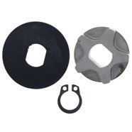 Earthquake Pioneer Adjustable Hiller-Furrower Kit with Easy Assembly ...