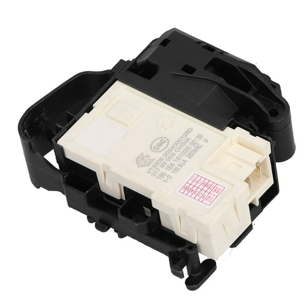 Washer Door Lock, High Washer Door Latch For Hotel For Home For Laundry ...