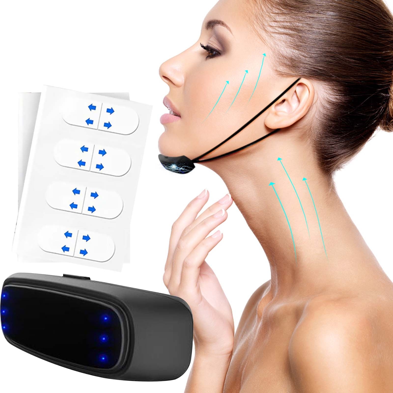 Click here for Hoarboeg Sleep V-Shaped Beauty Instrument Paired W... prices