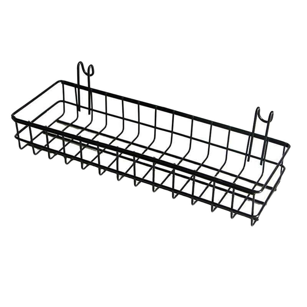 Click here for Shangren Mesh Wire Metal Hanging Basket Storage Ra... prices