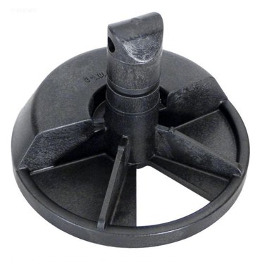 Hayward SPX0710XBA17 Key Cover and Handle Assembly for Vari-Flo(R ...