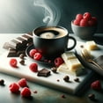 Smart Sips Coffee - White Chocolate Raspberry Flavored K-cup Coffee ...