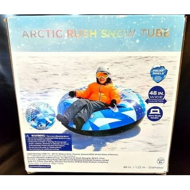 SNOPEDO Snow Tube - Walmart.com