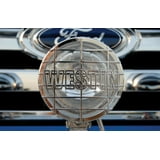 Westin Premier 6 in Quartz-Halogen Off-Road Lights w/Grid Chrome (Set ...