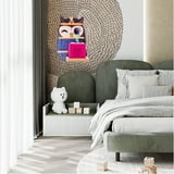 Owl Wooden Shelf for Tonie Box Music Box Shelf Wall Shelf Storage for ...