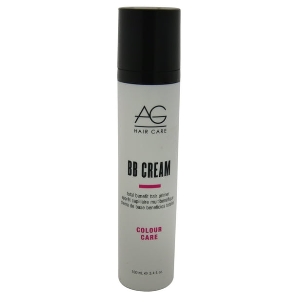 BB Cream Total Benefit Hair Primer - Walmart.com