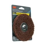 3M Light Rust and Paint Remover, 03173ES, 1/Pack - Walmart.com