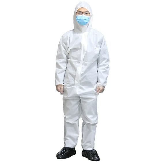 Reusable Coveralls