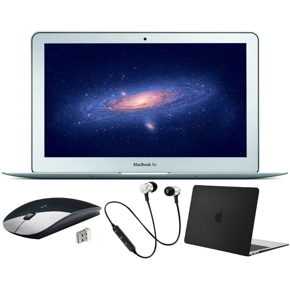 Refurbished Apple Mac Laptops