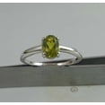 AFGEMSNJEWELLERY Oval Sultanite 7 Color Changing Lab Gemstone 925 ...