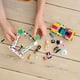 LEGO Friends Andrea?s Car & Stage Playset 41390 Building Kit (240 ...