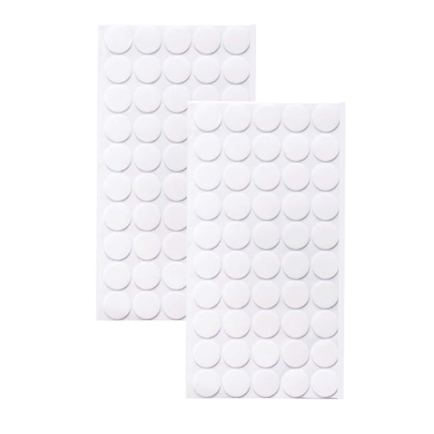 3m Circle Adhesive