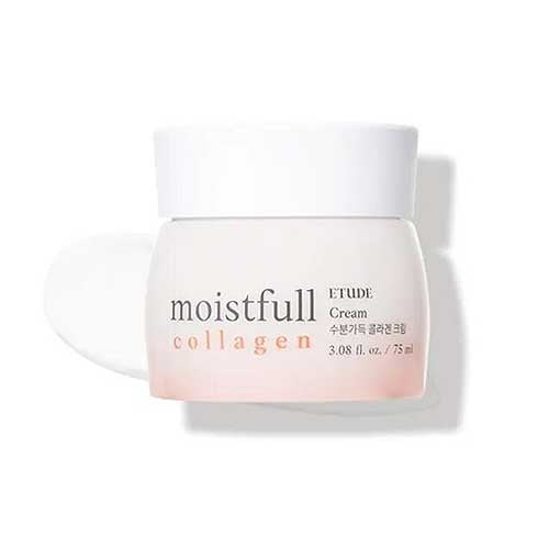 Click here for Etude House Moistfull Collagen Cream 75ml 75 Ml prices
