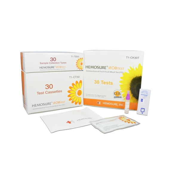 Influenza Rapid Test Kit
