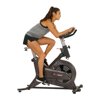 Body Rider BCY6000 Indoor Upright Bike with Curved-Crank Technology ...