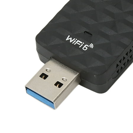 Wireless Wi Fi Adapter,WiFi 6 Adapter AX1800M PC Wi Fi Adapter Wi Fi ...
