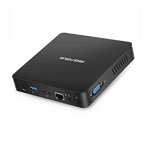 Mini PC XZF Z83-F Intel Atom x5-Z8350 4GB Ram 64GB eMMC | Walmart en línea