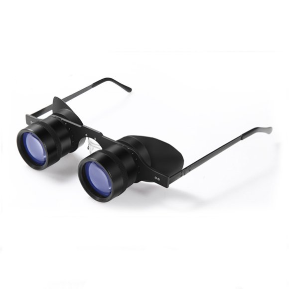 Binoculars Glasses