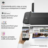 Canon PIXMA TS3522 - Wireless All-In-One Printer with WiFi and Copier ...