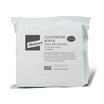 AAWipes Cleanroom Cloth Wipes 9"x9" (Bag of 150 Pcs) Double Knit 100% ...