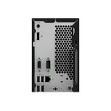 Lenovo ThinkCentre M710e SFF Desktop, Intel Core i3-7100, 4GB DDR4 ...