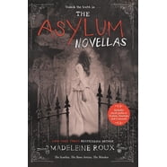 Asylum Asylum 3-Book Box Set: Asylum, Sanctum, Catacomb, (Paperback ...