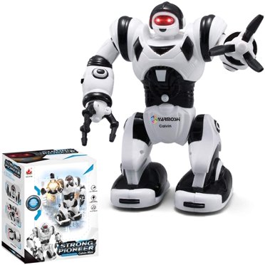 Combat Robots Set of Two with Remotes - Walmart.com