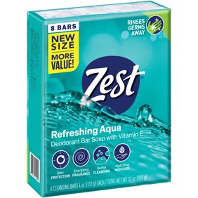 Zote Laundry Soap Bar - Stain Remover - Catfish Bait - Pink - 7 Oz ...