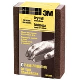 3M COMPANY 9093 Fine/Medium Sanding Sponge - Walmart.com