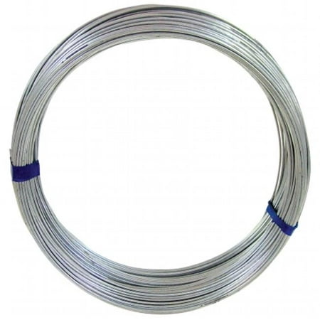 Hillman Group Inc - Ook 50143 200 ft. 16 Gauge Galvanized Steel Wire ...