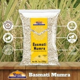 Rani Basmati Mumra (Puffed Rice) 7oz (200g) ~ All Natural | No Color ...