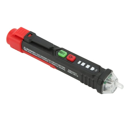 Electric Test Pen, Intelligent Identification Accurately Measure Easy ...