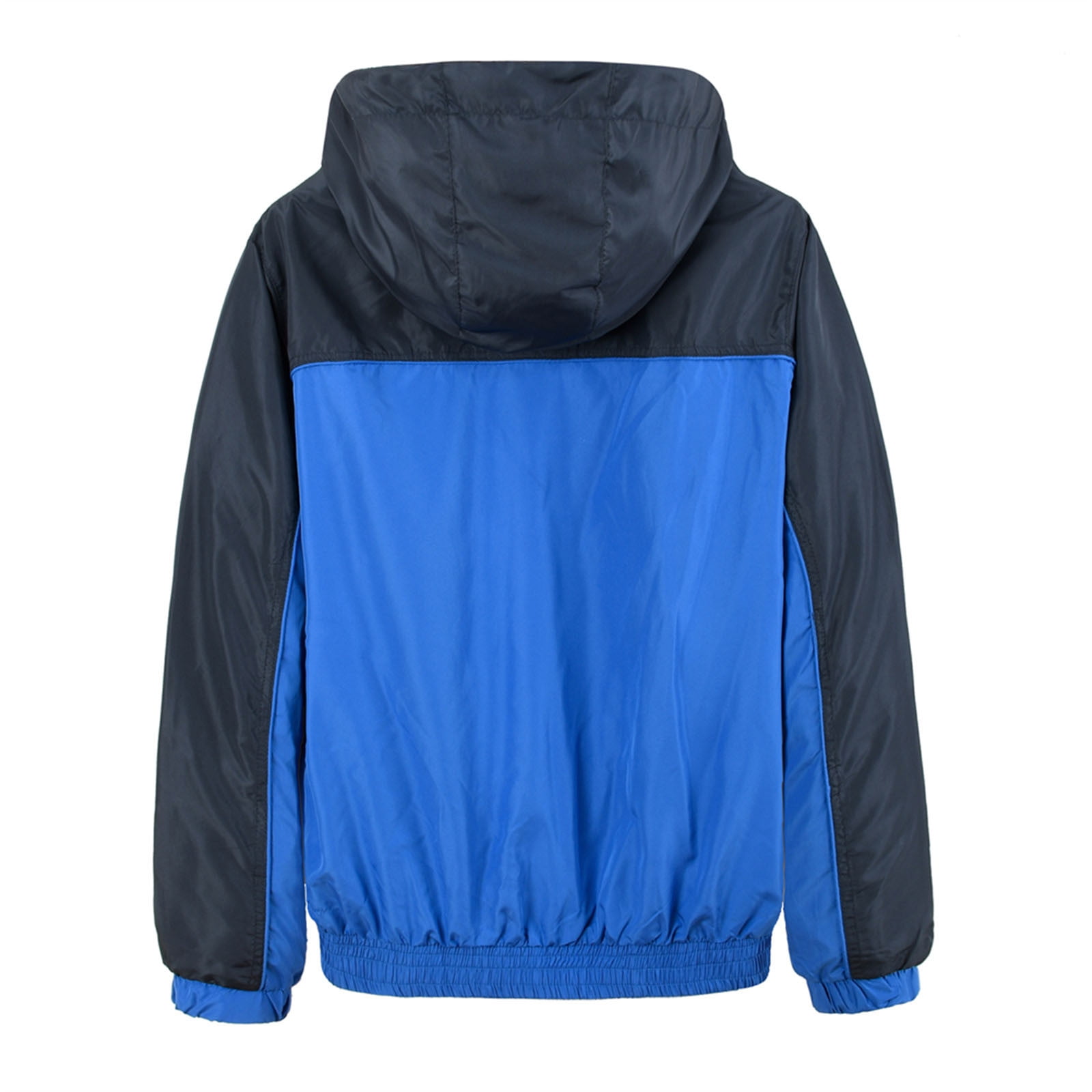 CAICJ98 Jackets For Men Men's Lightweight Bomber Jacket Causal Varsity ...