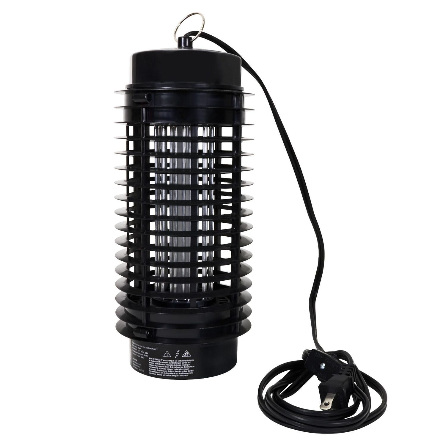 Click here for Bite Shield Electronic Flying Insect Killer  Ac Po... prices