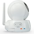 VTech VM991, Wi-Fi Video Baby Monitor, Remote Access, Pan & Tilt Camera ...