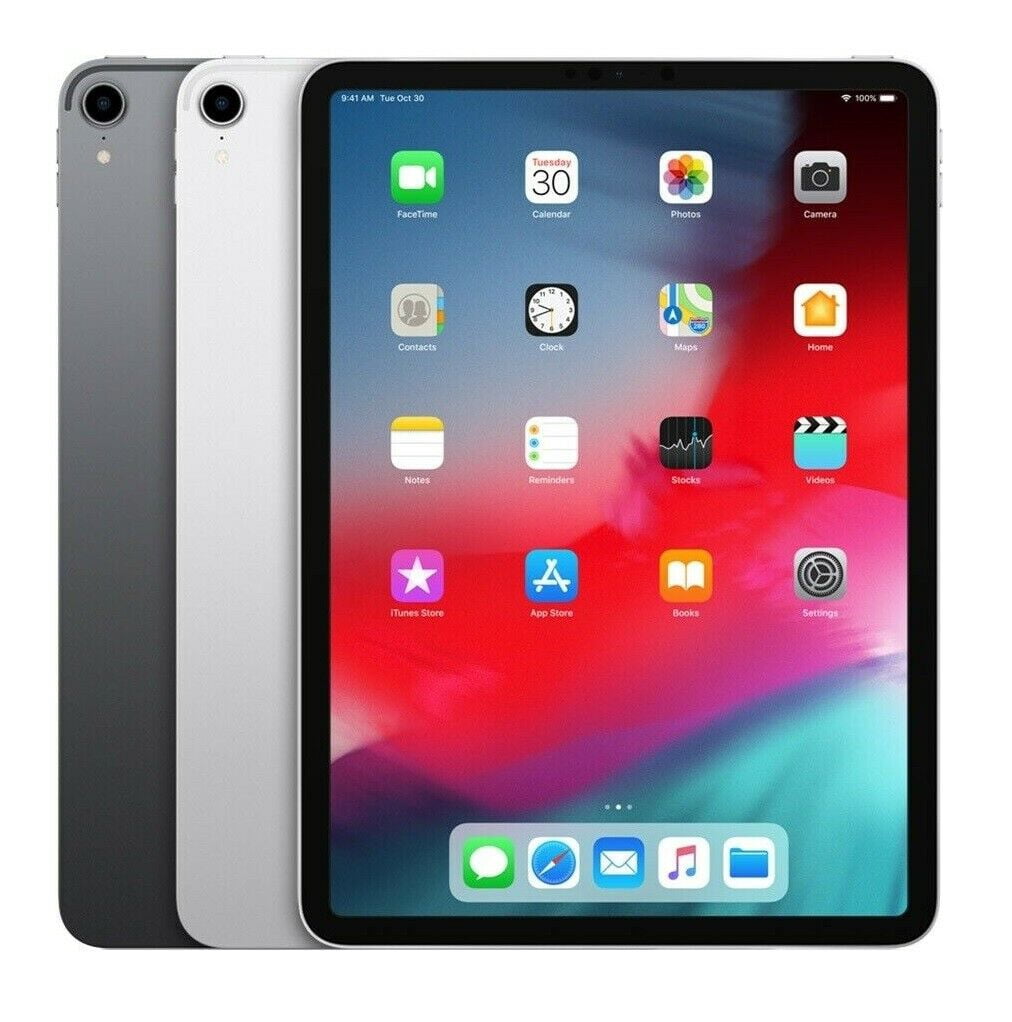 Apple iPad Pro 11" 1st Gen A2013 Unlocked All Color & Capacity WiFi ...