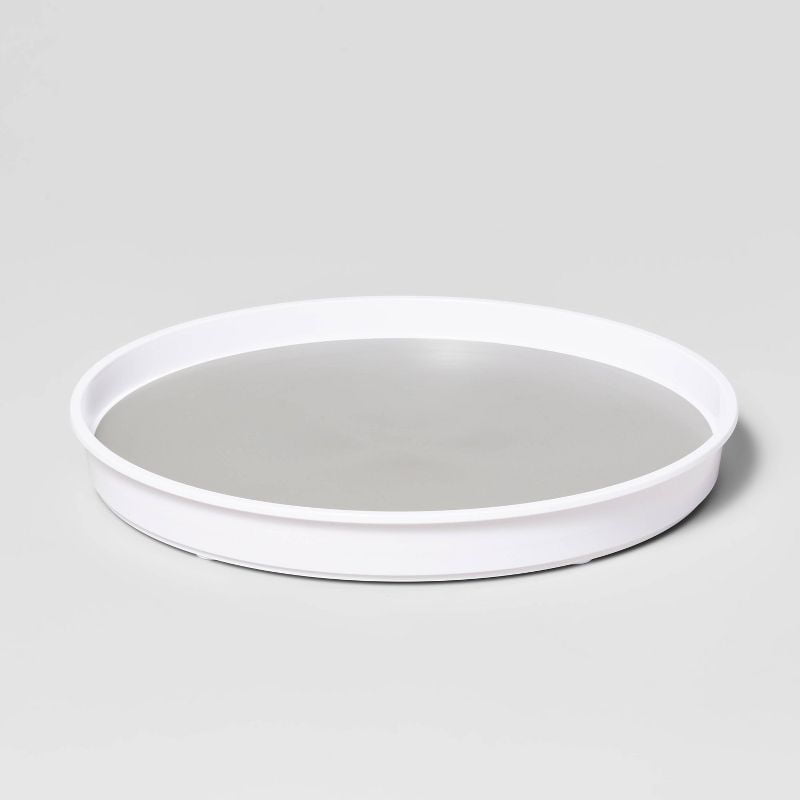 Click here for 15 Lazy Susan Turn Table - Brightroom: Non-Slip Ki... prices