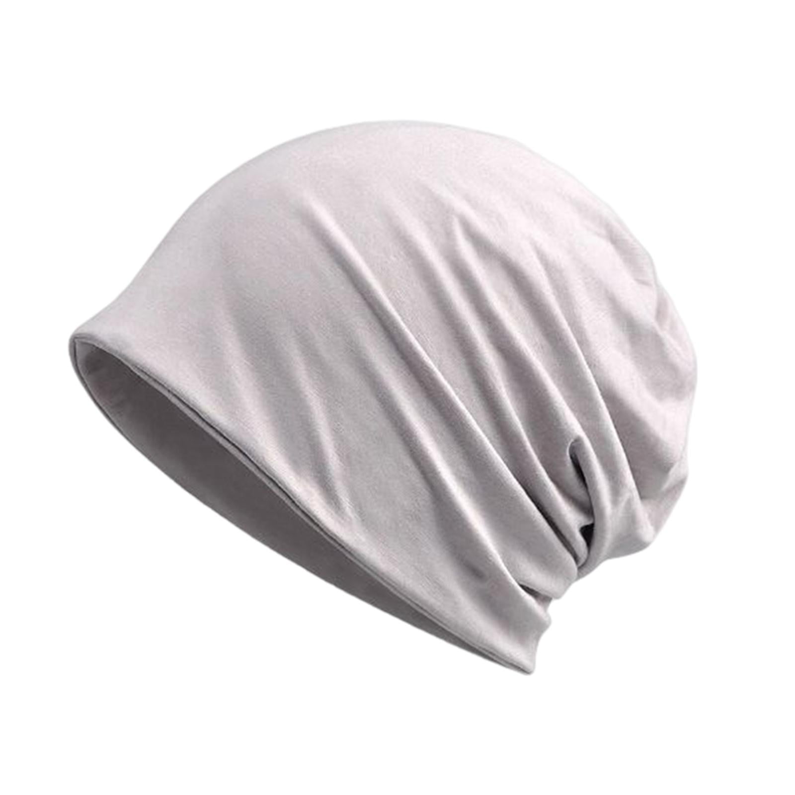 Gorro Suave Para El Cuello, Bufanda Para El Cáncer, Pérdida De Cabello ...