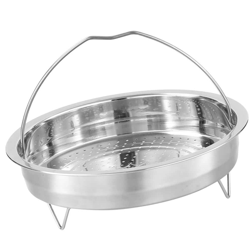 Click here for Ifundom Stainless Steel Steam Inset Pan Steamer Ba... prices