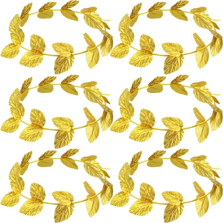 Roman Laurel, Roman Head Wreath Leaf Crown Headdress Roman Leaf ...