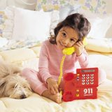 Learning Resources Children's Pretend Play Teaching Telephone, Toy ...