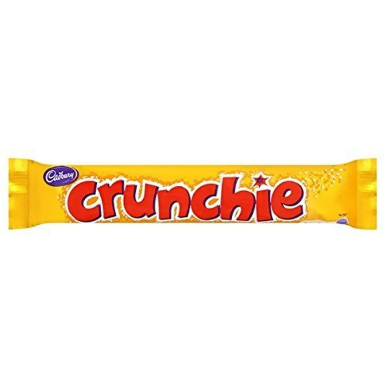 Crunchie Bar