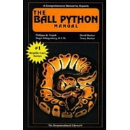 Ball Python : The Beginners Guide On How To Care For Your Ball Python ...