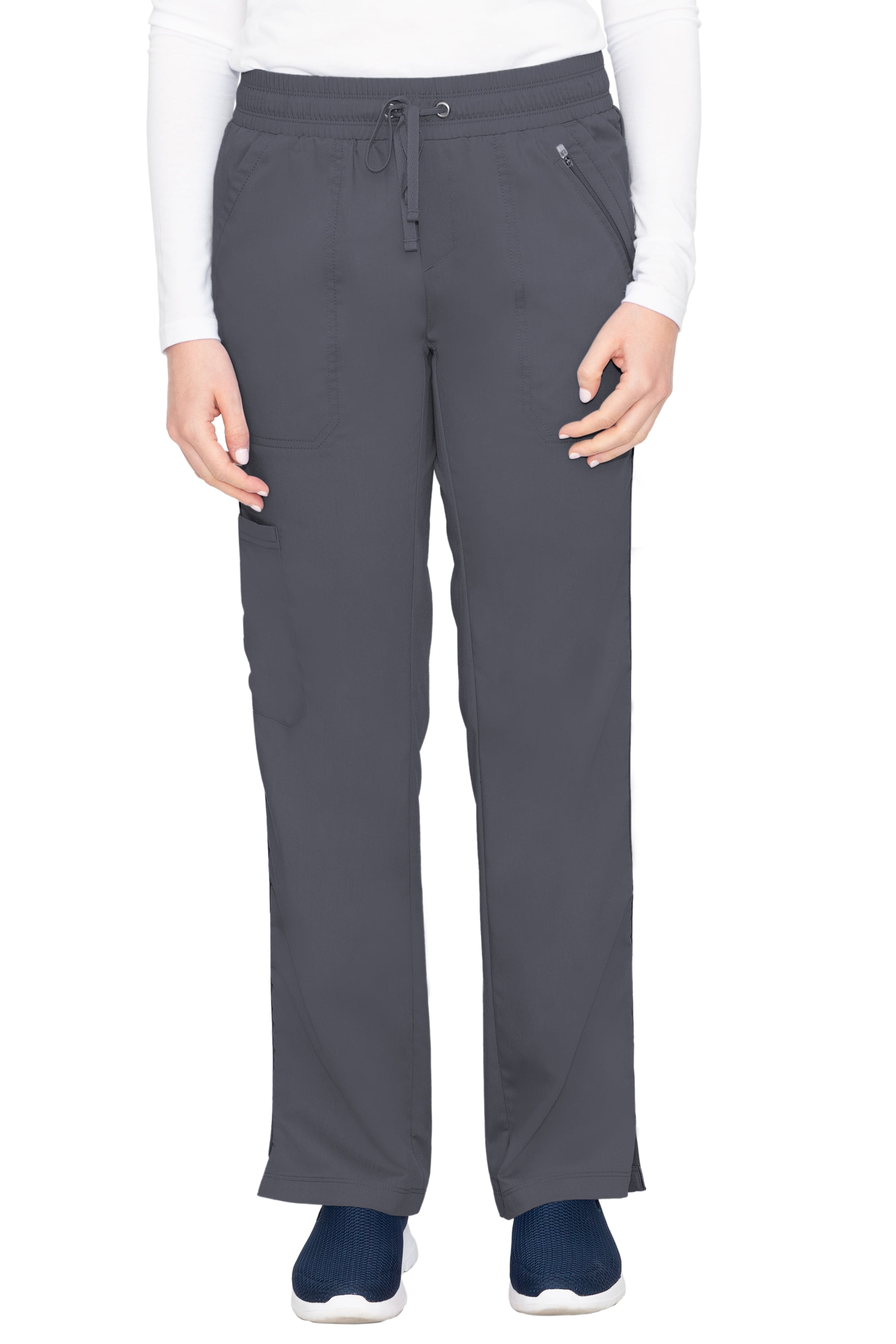 Healing Hands Purple Label Women's Tanya 5-Pocket Scrub Pant - Walmart.com