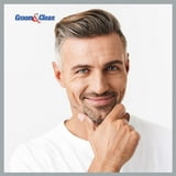 Groom & Clean Hair Control Cream 4.5 Oz Pack of 2 Men’s Hair Styling ...