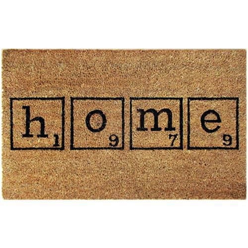 Click here for Mainstays Coir Doormat 18x30 prices