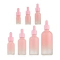 Dropper Bottle essence cosmetic Bottles Essential Oils Bottles 1 Set ...