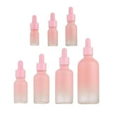 Dropper Bottle essence cosmetic Bottles Essential Oils Bottles 1 Set ...