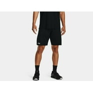 Under Armour Men's and Big Men's UA Tech 9" Mesh Shorts, Sizes up to ...