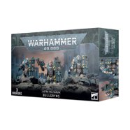 Free Shipping! Games Workshop - Warhammer 40k - Necrons - Flayed Ones ...